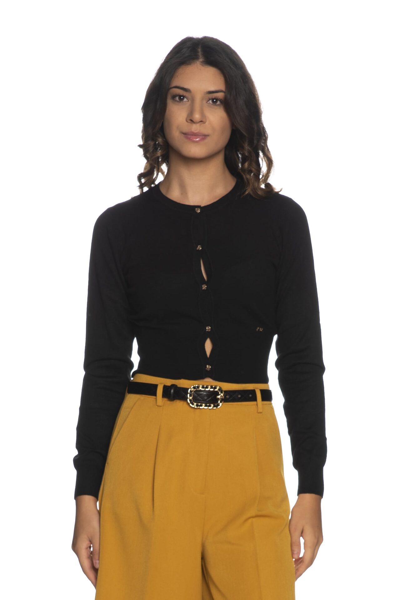 CLOTHING SWEATER YES ZEE M047 RU00/0801